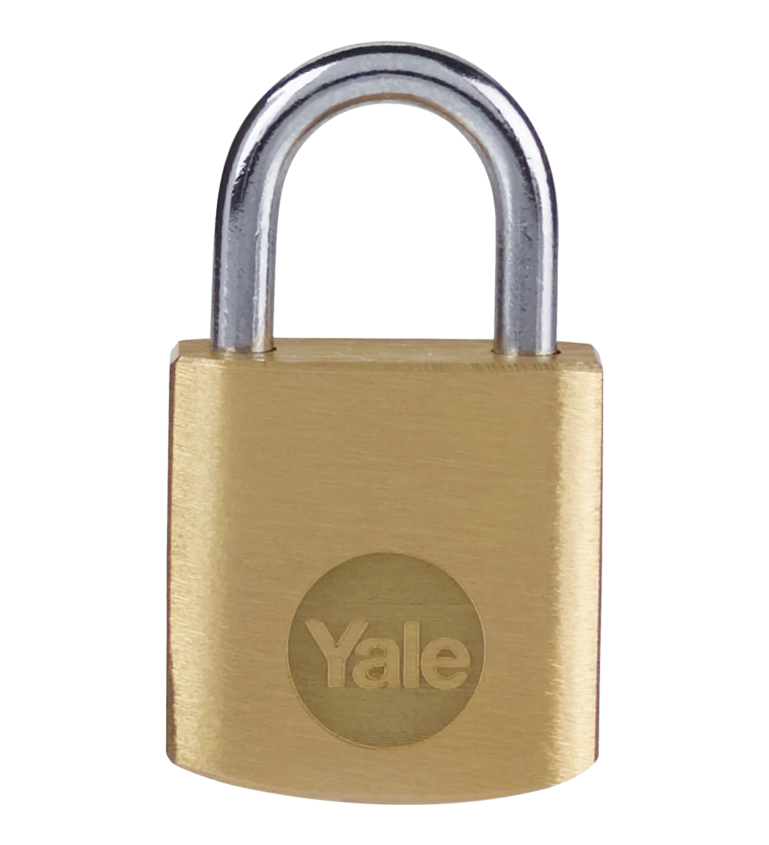 Cadeado de Latão Y110B - Yale Lisboa